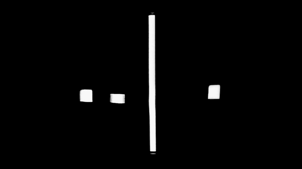 Pong history exhibition and Al Alcorn in Los Angeles - Ayzenberg Space ...